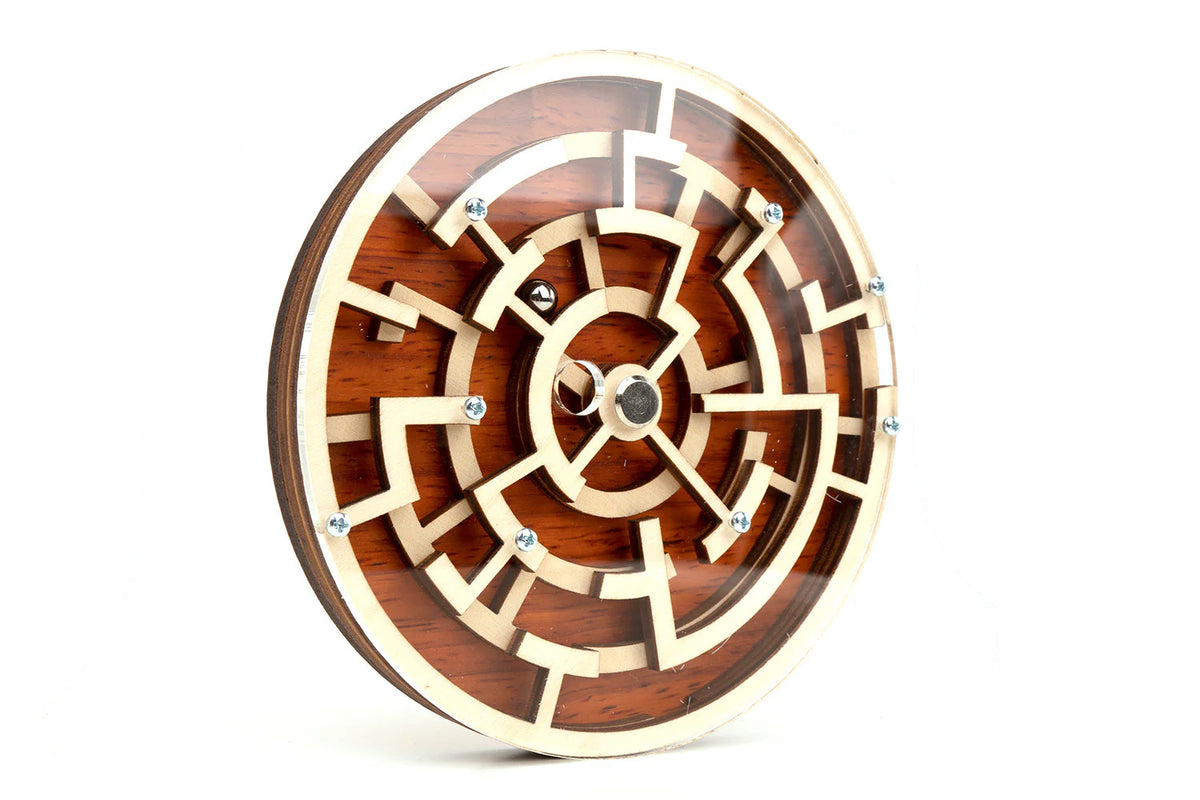 Labyrinth Maze Puzzle | 3D Puzzles – 3D Puzzles